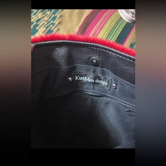 kurtmen | Bags | Kurtmen Purse | Poshmark